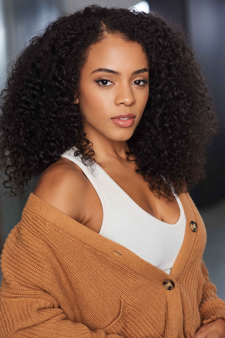 Picture of Efrangeliz Medina