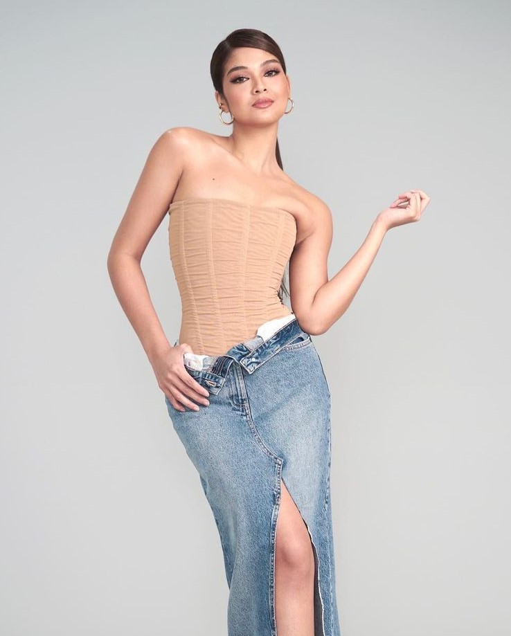 Picture of Angelique Manto