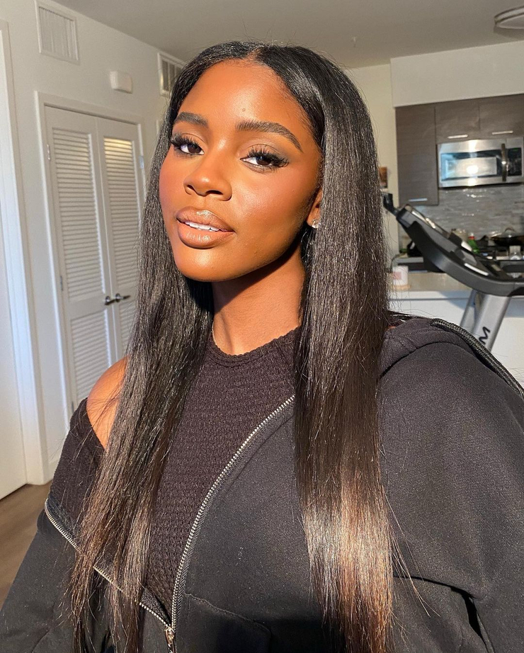 Picture of Naomi Baker