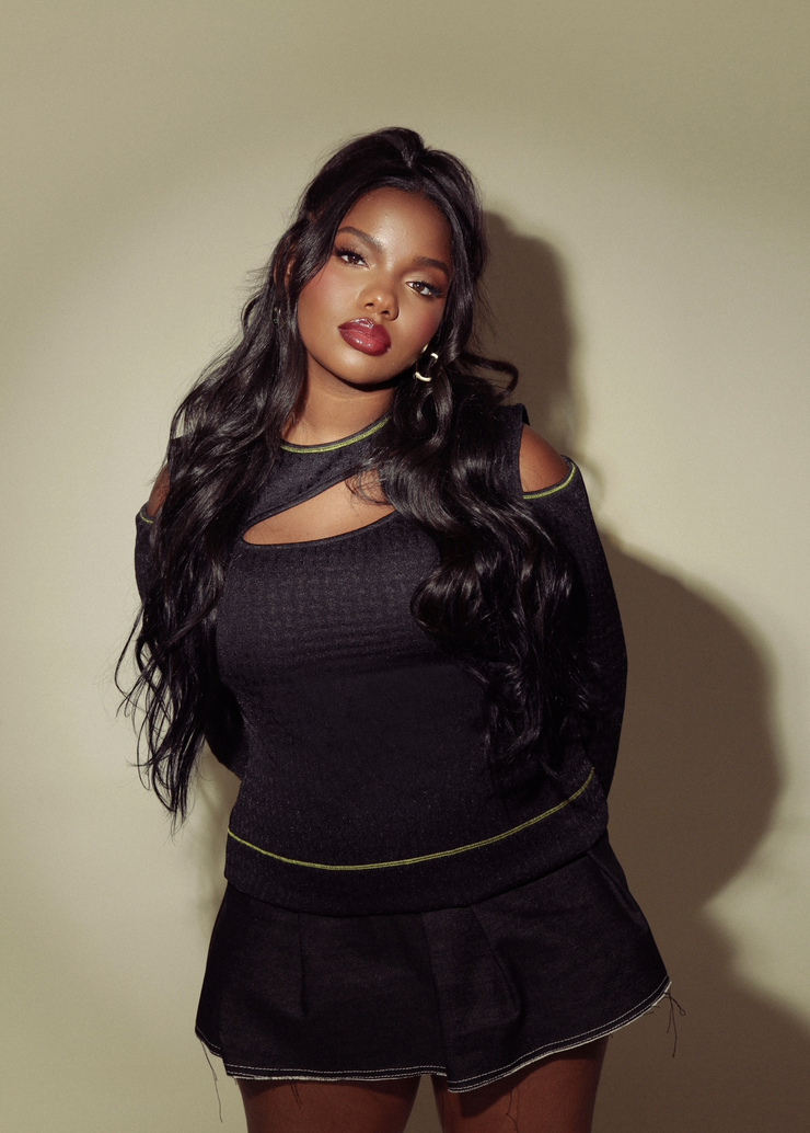 Image of Bria D. Singleton