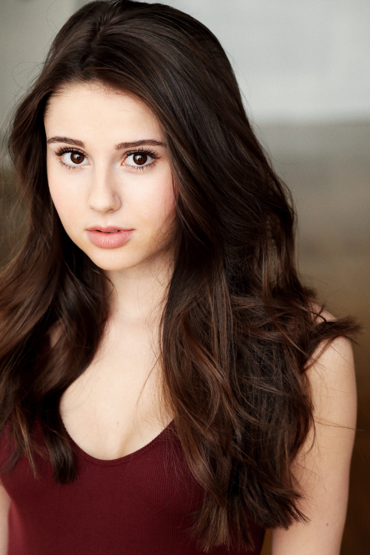 Picture of Grace Narducci