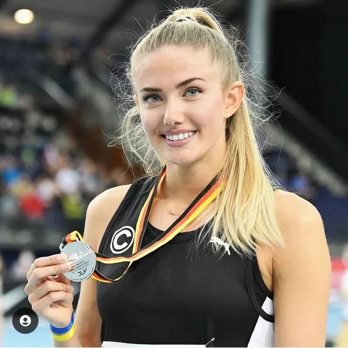 Alica Schmidt picture