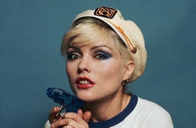 Image of Deborah Harry