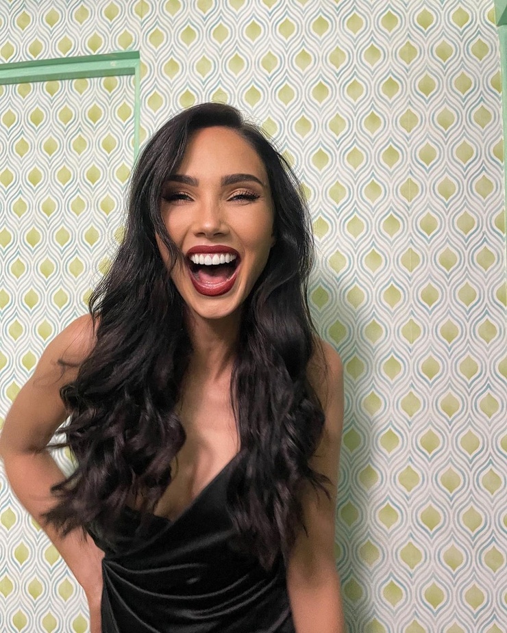 Jessica Green II picture