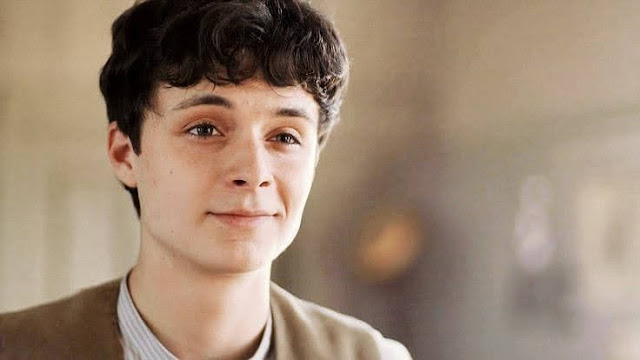 Image of Lucas Jade Zumann