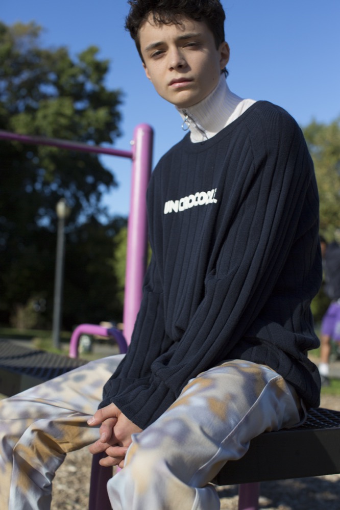 Picture of Lucas Jade Zumann