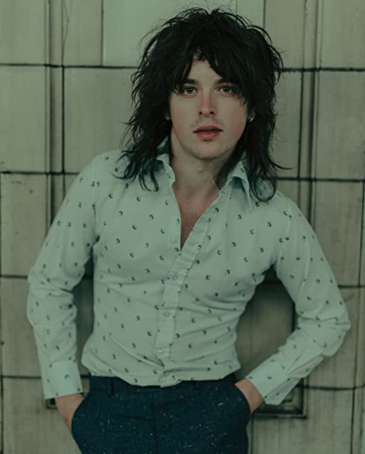 Picture of Ferdia Walsh-Peelo