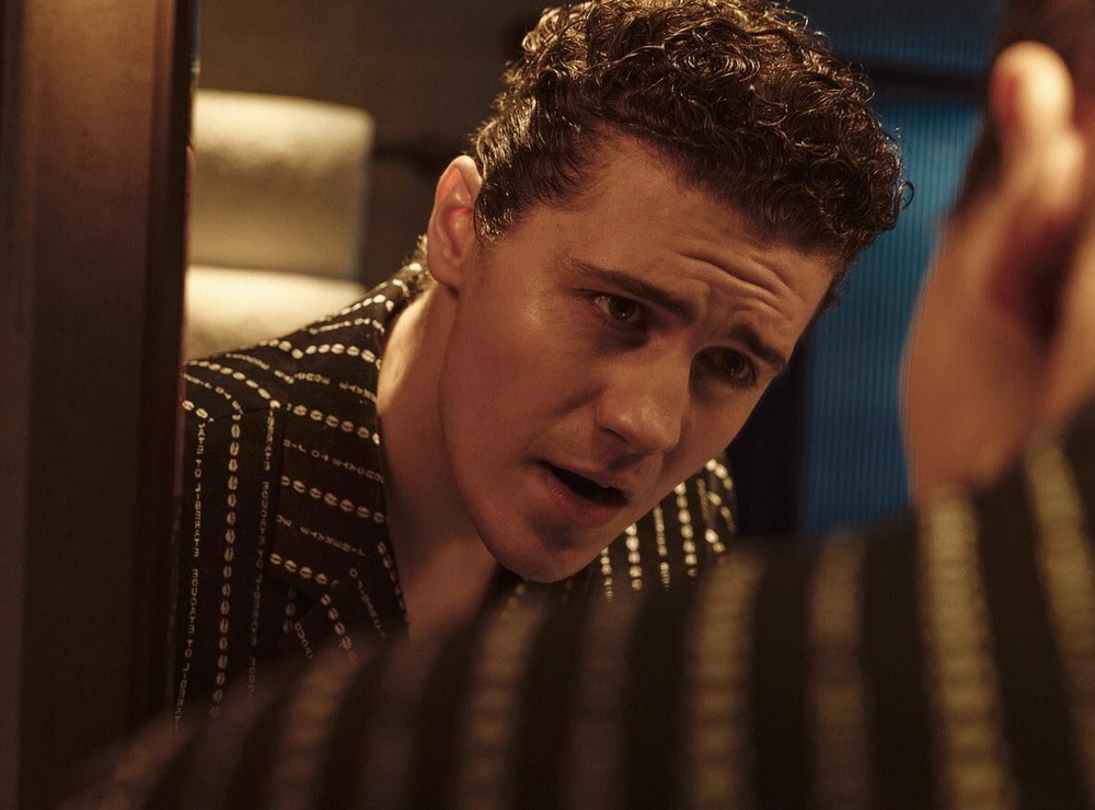 Picture of Dylan Llewellyn