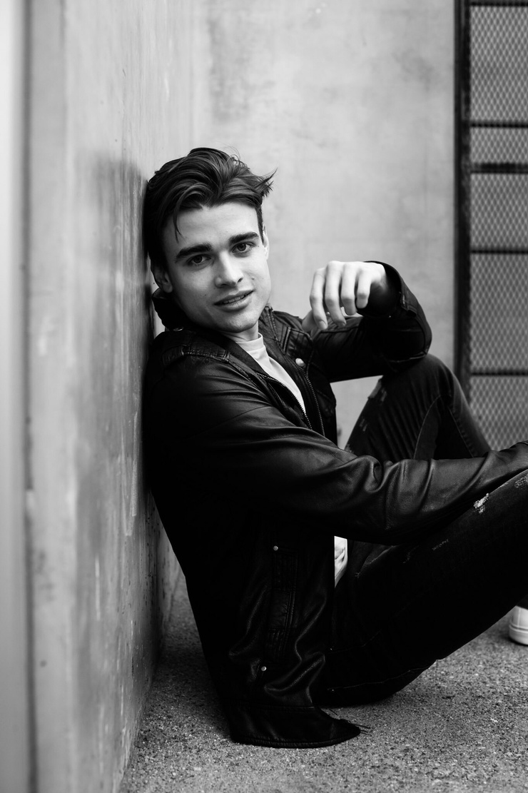 Picture of Austin Falk