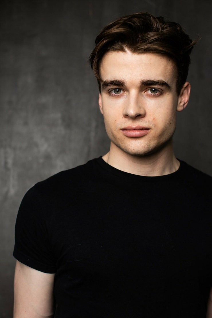 Picture of Austin Falk