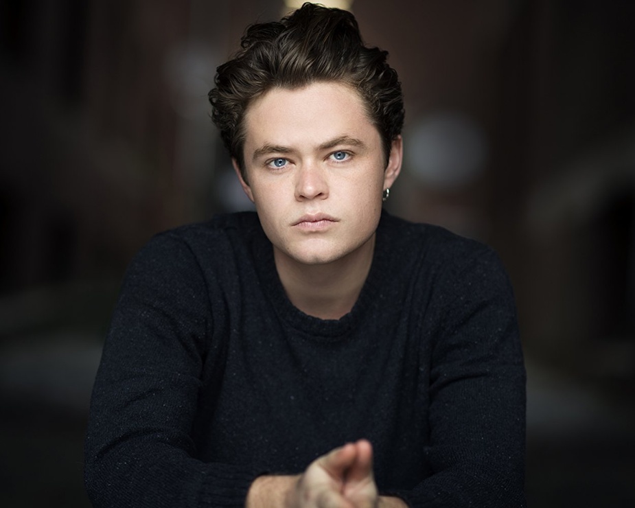 Picture of Harrison Gilbertson