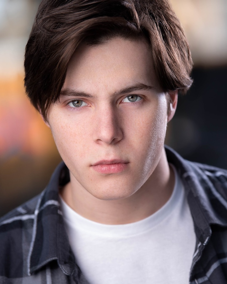 Picture of Christian Finlayson