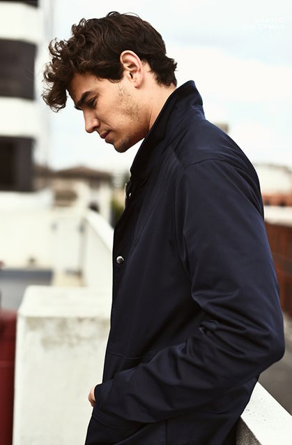 Picture of Alberto Rosende