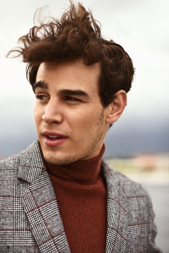 Picture of Alberto Rosende