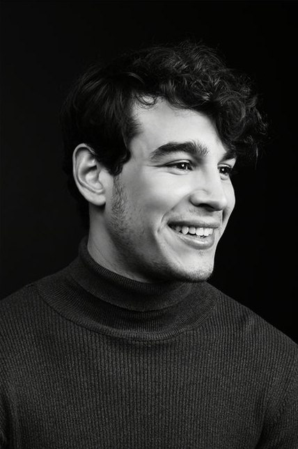 Picture of Alberto Rosende