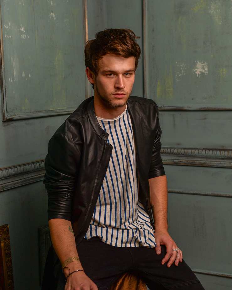 Brandon Flynn image