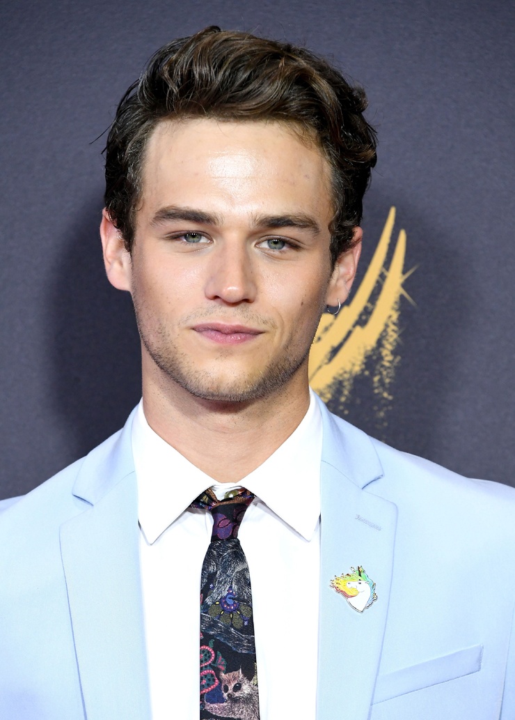 Picture of Brandon Flynn