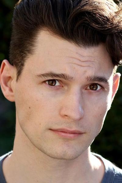 Image of Bryan Dechart