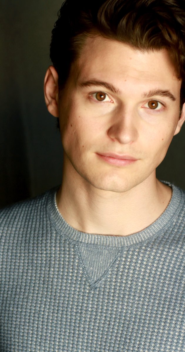 Picture of Bryan Dechart