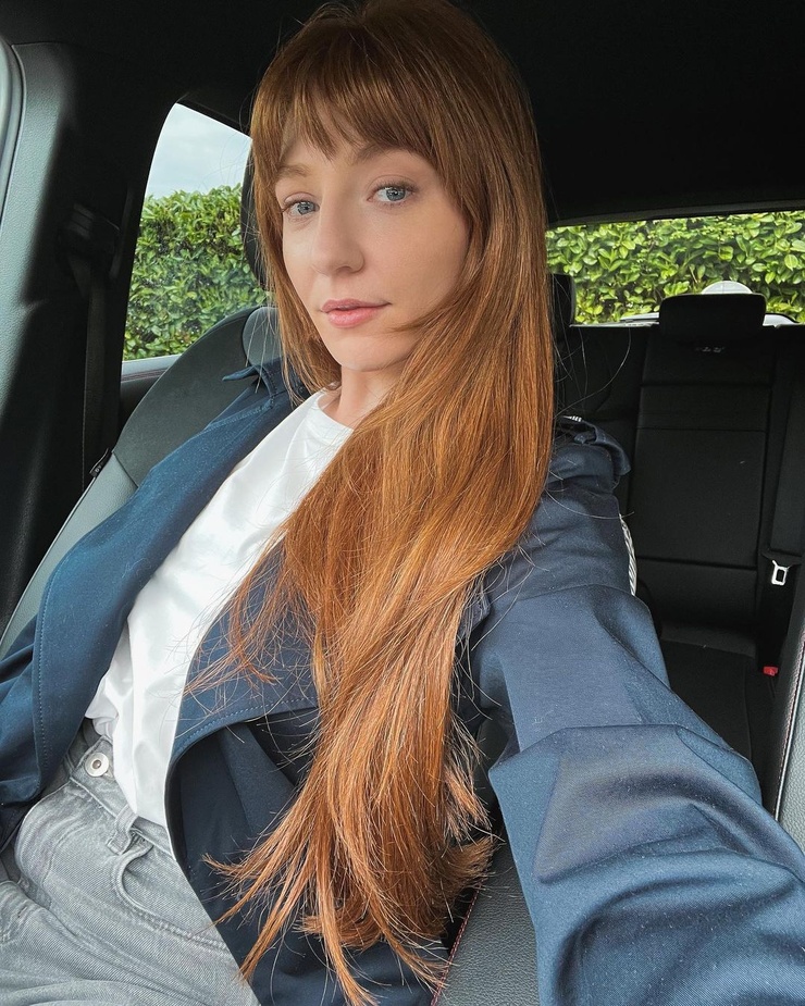 Picture of Nicola Roberts