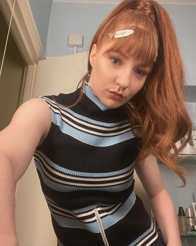 Image of Nicola Roberts