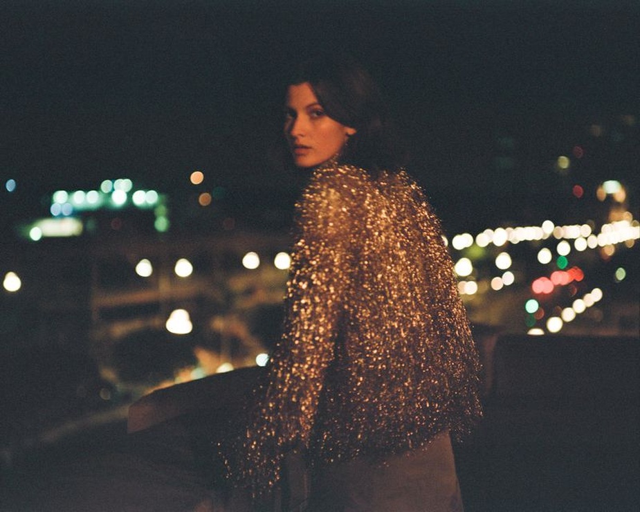 Picture of Louise Lefebure