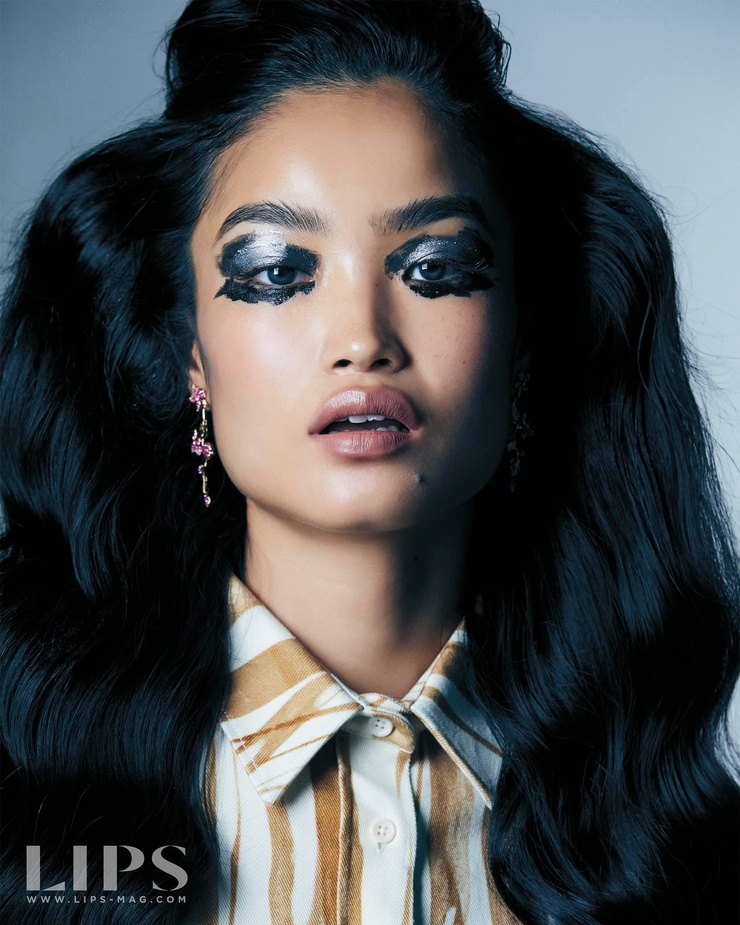Image of Diana Li