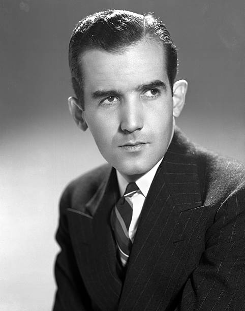 Edward R. Murrow