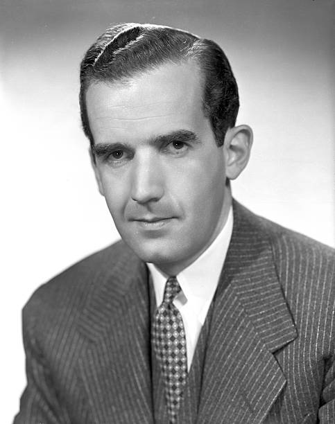Edward R. Murrow
