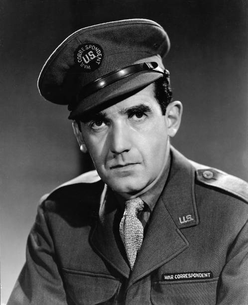 Edward R. Murrow