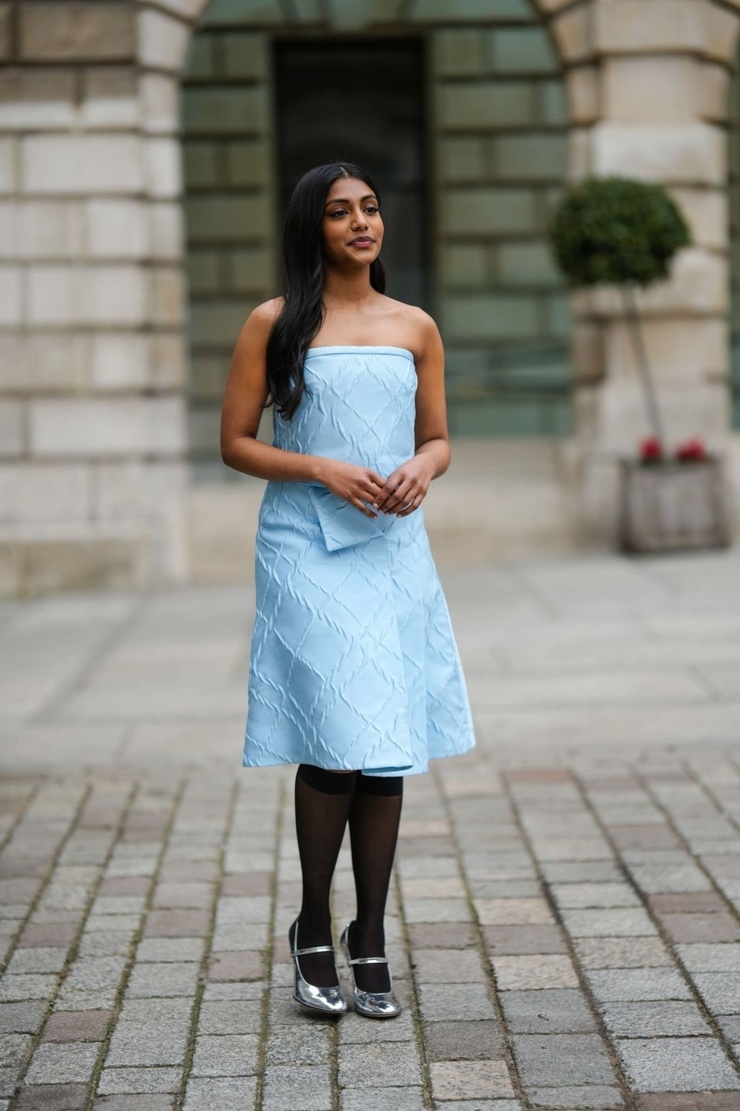 Picture of Charithra Chandran