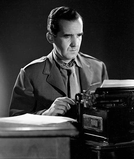 Edward R. Murrow