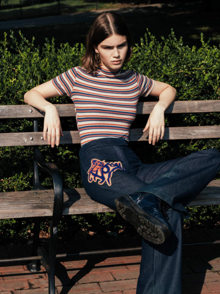 Picture of Ana Milojevic