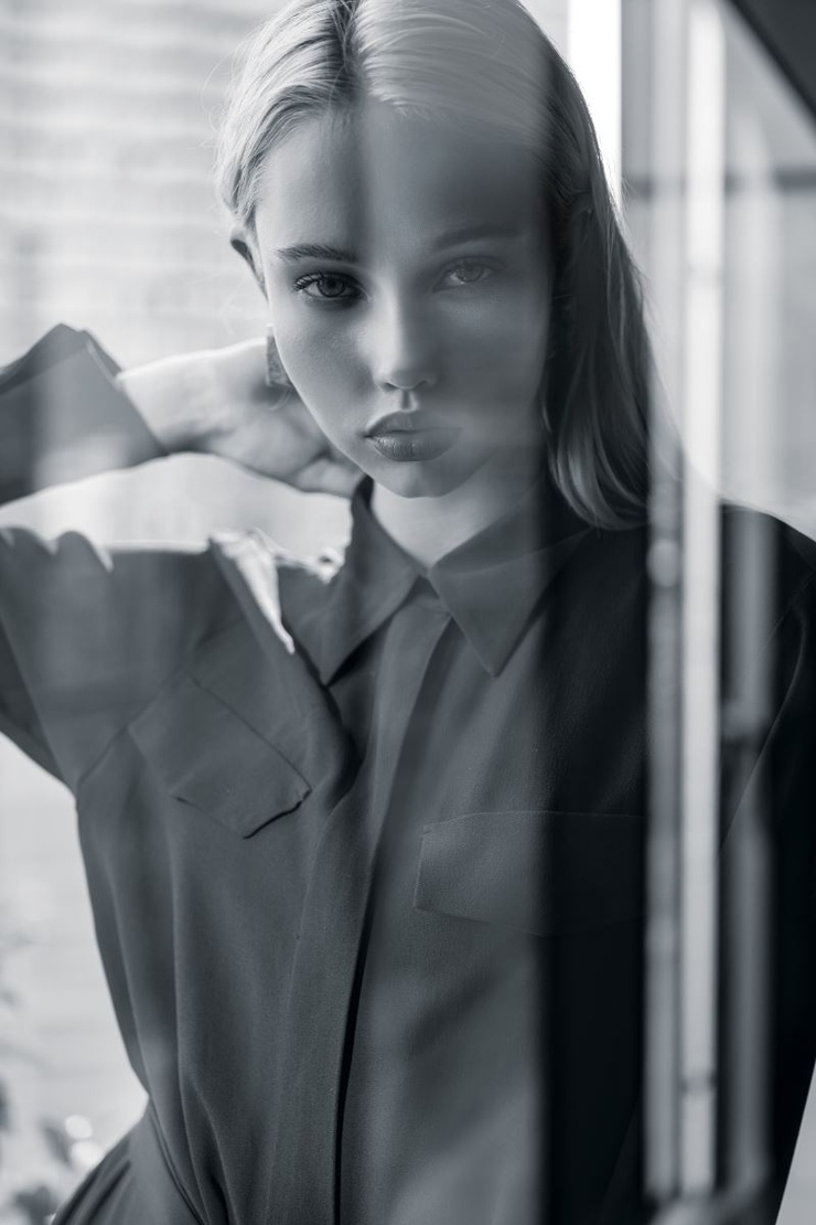 Picture of Greeta Rei