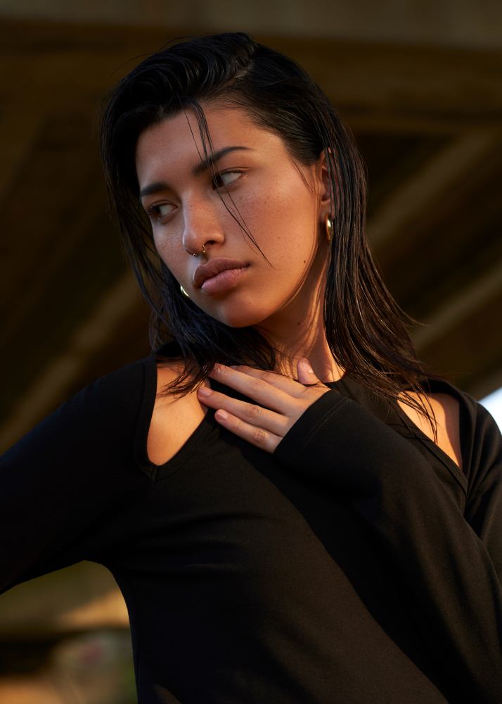 Picture of Eliza Rutson Pang