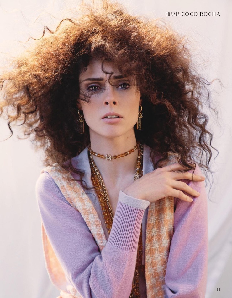 Picture of Coco Rocha