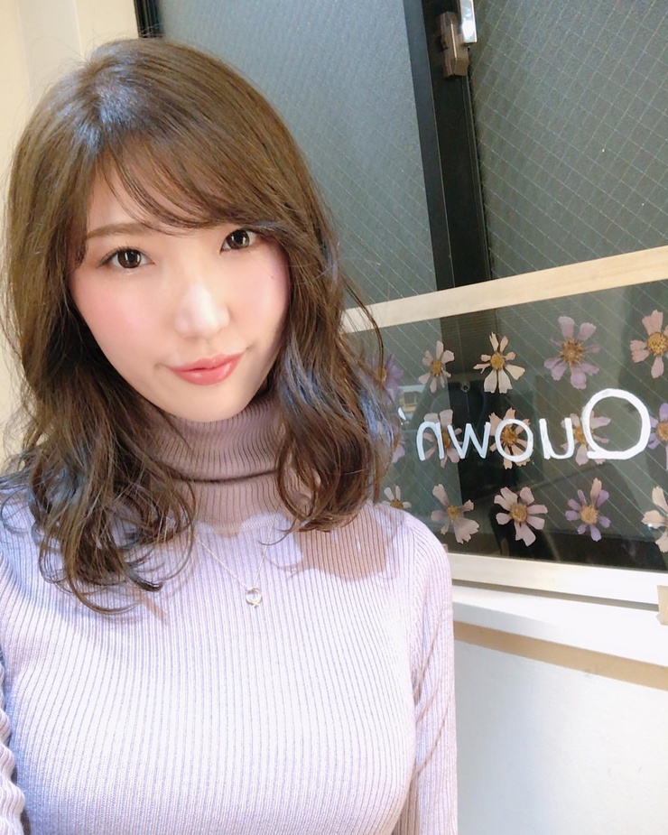 Picture of Emi Matsushima