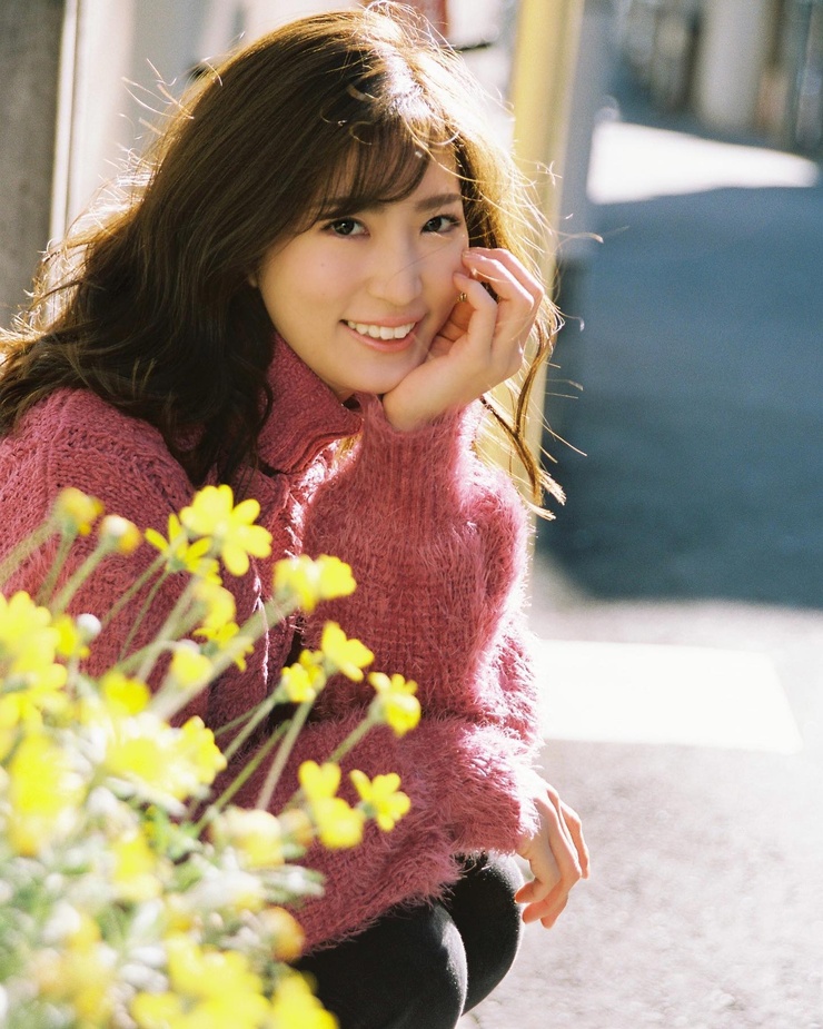 Picture of Emi Matsushima
