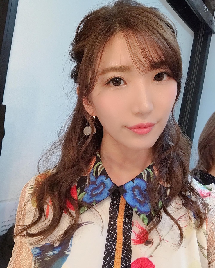 Picture of Emi Matsushima