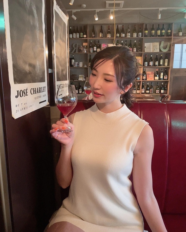 Emi Matsushima picture