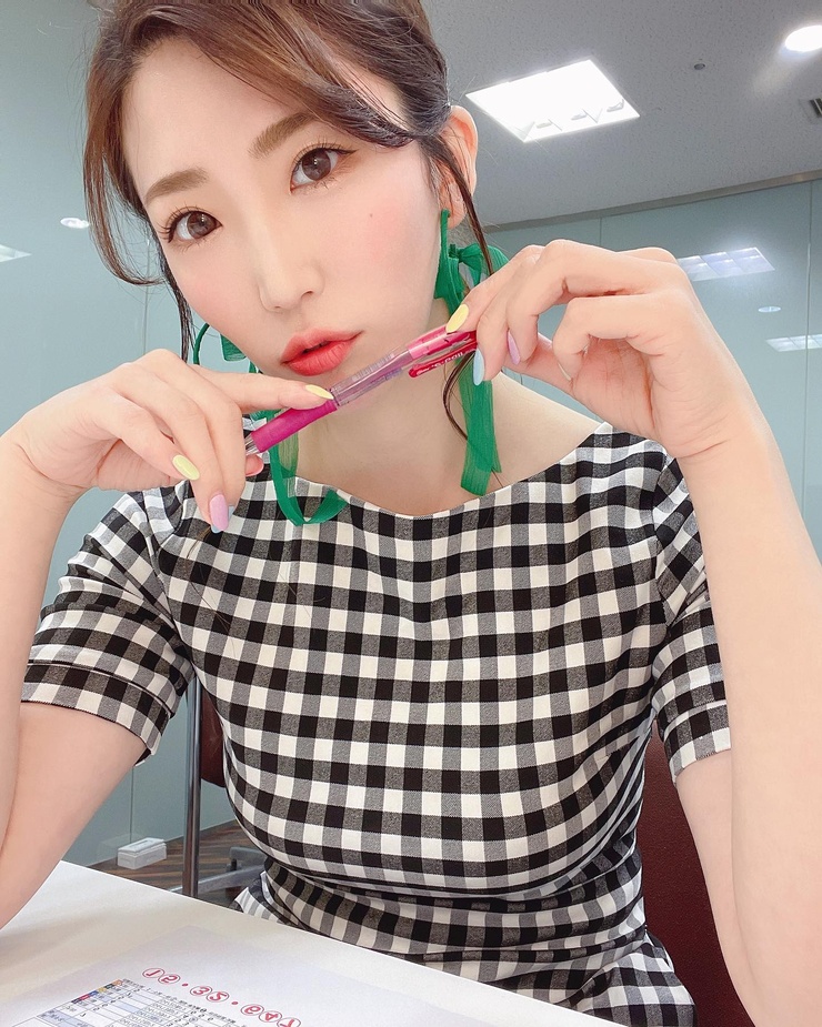 Image of Emi Matsushima