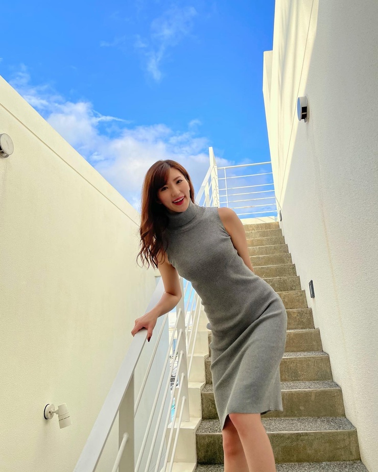 Picture of Emi Matsushima