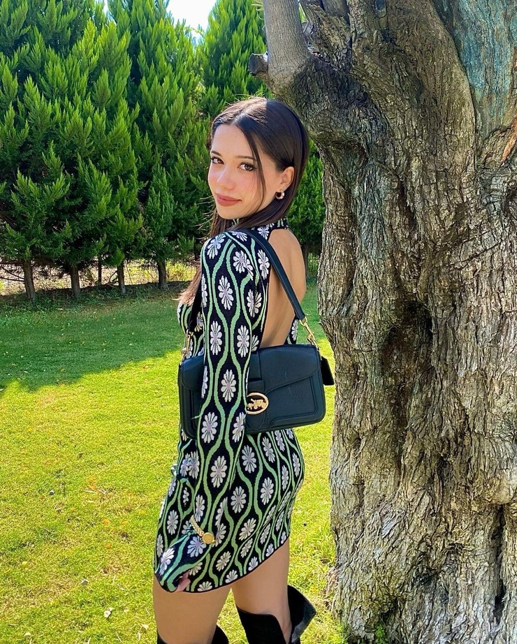 Talya Pekmezoğlu image