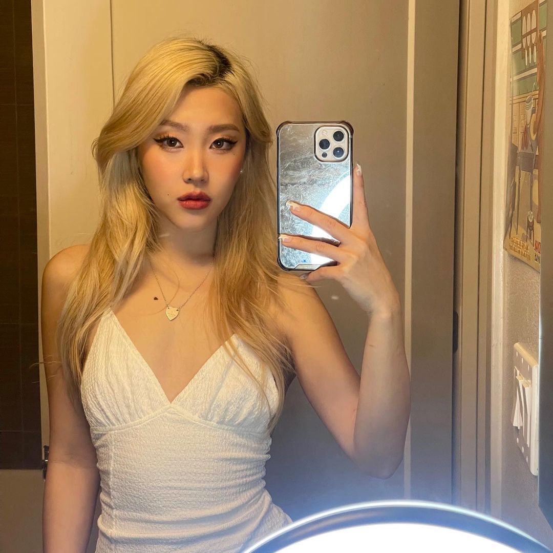 Picture of Heyoon Jeong