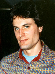 Charles Rocket image