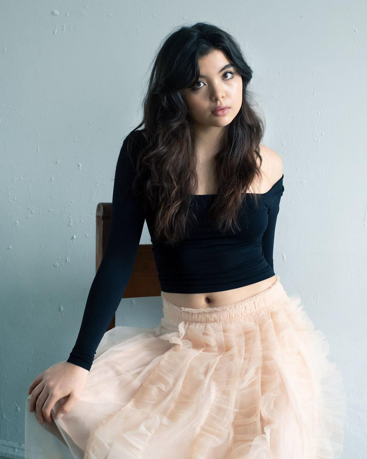 Image of Elise Garner