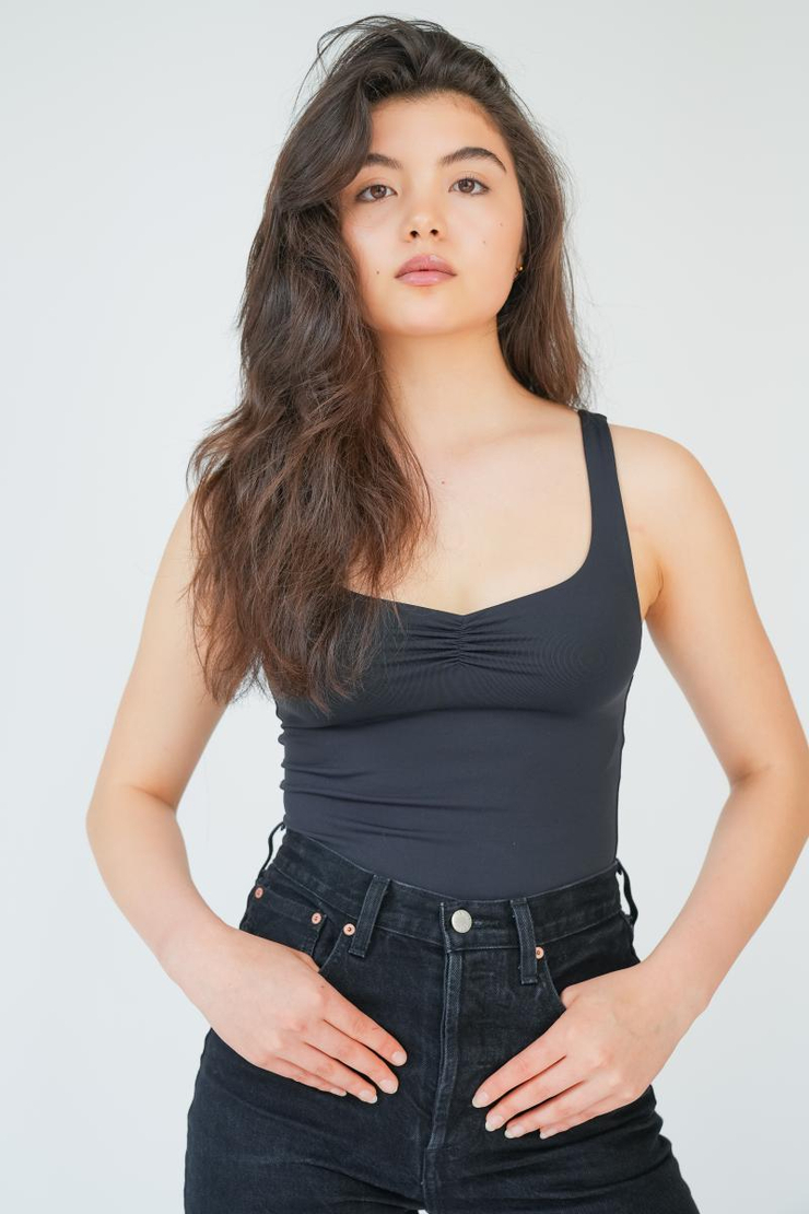 Picture of Elise Garner