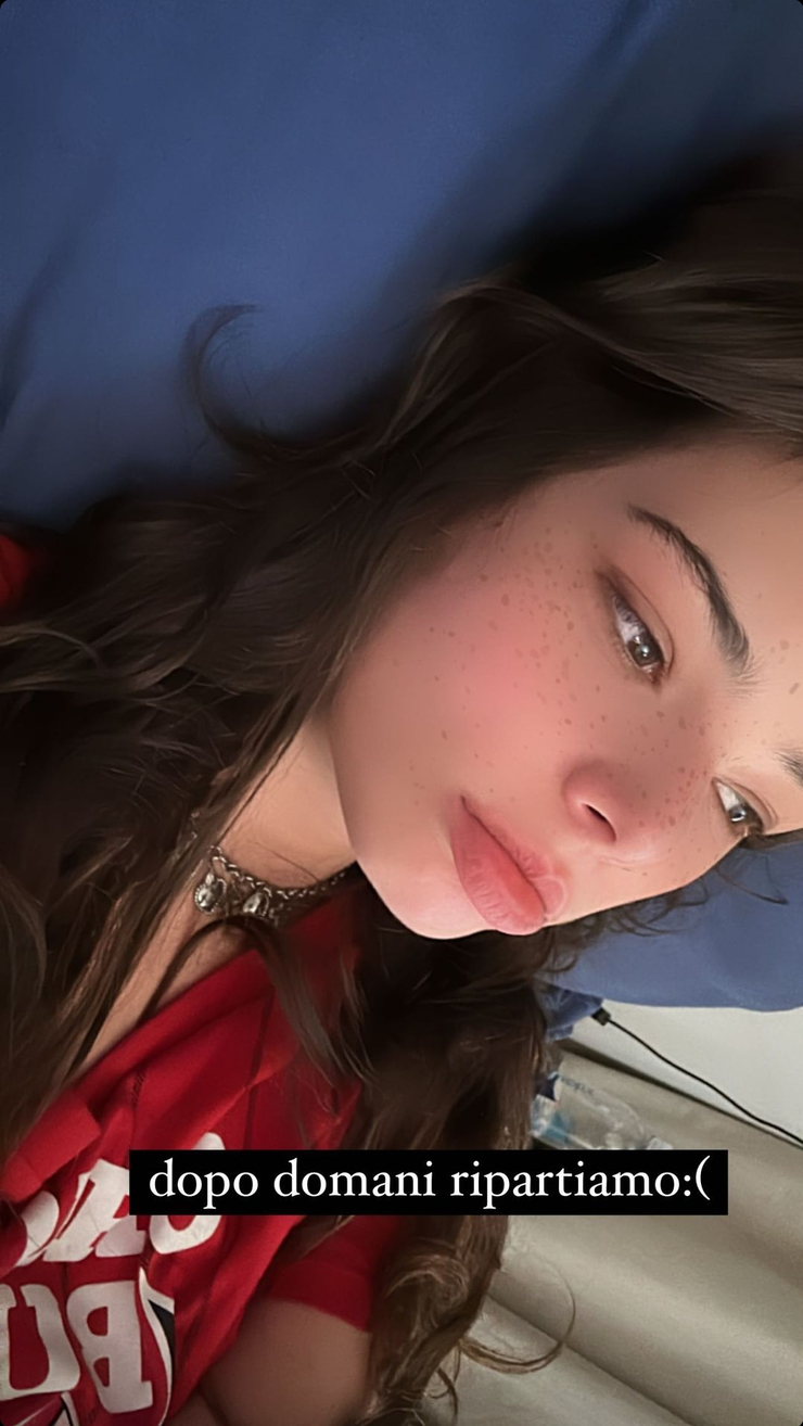 Picture of Eleonora Gaggero