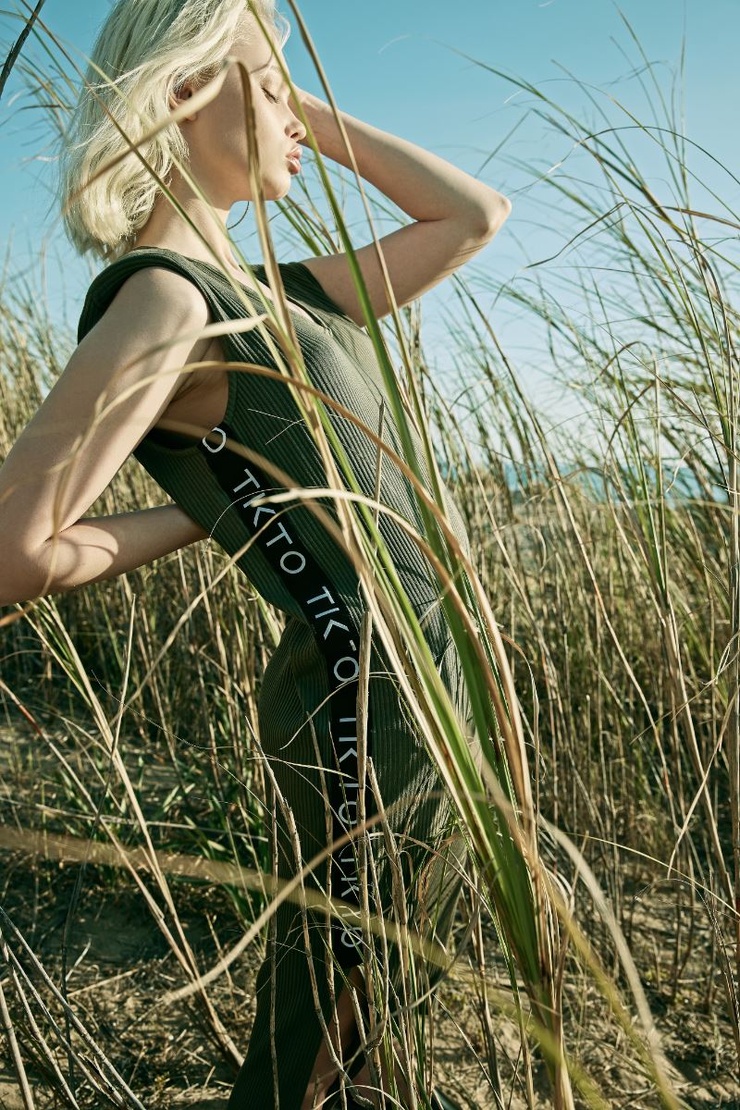 Picture of Greeta Rei