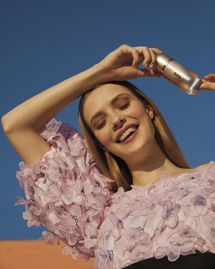 Picture of Charlotte Rose Hansen